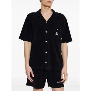 GALLERY DEPT. Shirts - Black
