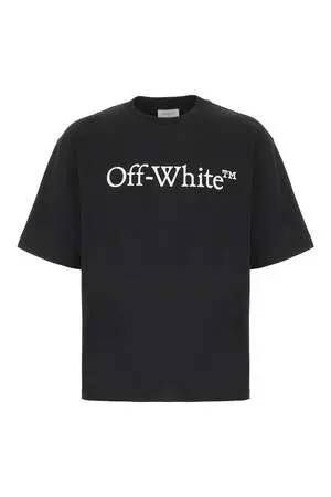 Off-White Clothing T-shirt - Multicolor