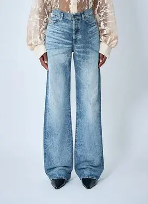 DIESEL® 1971 D-sent Jeans - Blue