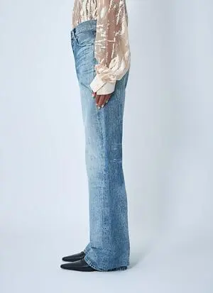 DIESEL® 1971 D-sent Jeans