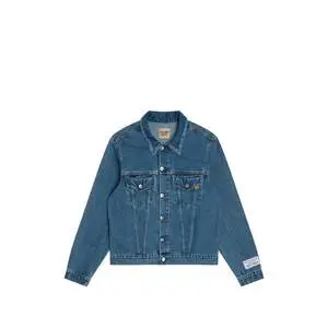 GALLERY DEPT. Jackets Denim Jackets - Blue
