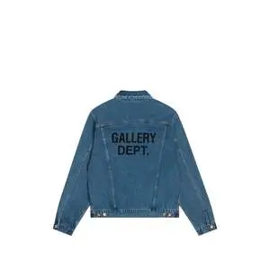 GALLERY DEPT. Jackets Denim Jackets
