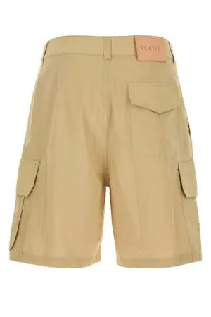 Loewe Cargo Shorts