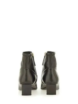 ROGER VIVIER Belle Vivier Ankle Boot