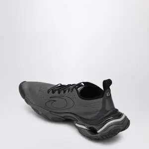 Balenciaga Anatomic Runner Sneakers - Gray