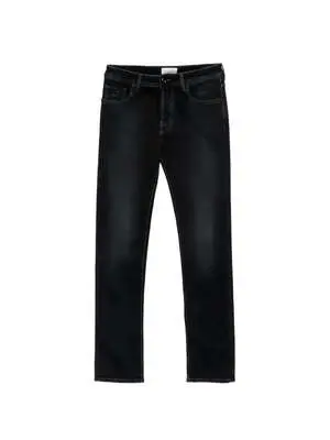 Jacob Cohen Bard` Slim Fit 5-pocket Pants - Multicolor