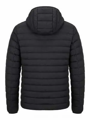 Stone Island Seamless Tunnel Nylon Down-tc Jacket