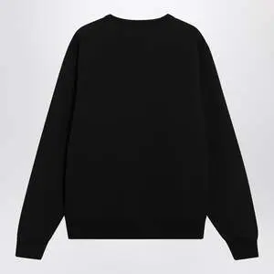 Burberry Slim Cotton Terry-effect Sweatshirt