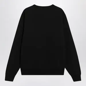 Burberry Slim Cotton Terry-effect Sweatshirt