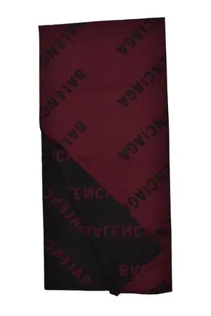 Balenciaga Scarf