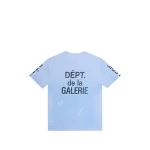 GALLERY DEPT. Tops T-shirts & Jerseys