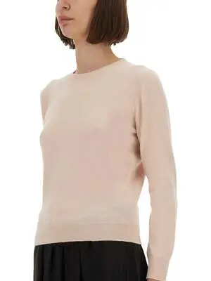 MAISON MARGIELA Wool Jersey