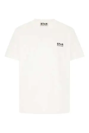 GOLDEN GOOSE Clothing T-shirt - Multicolor