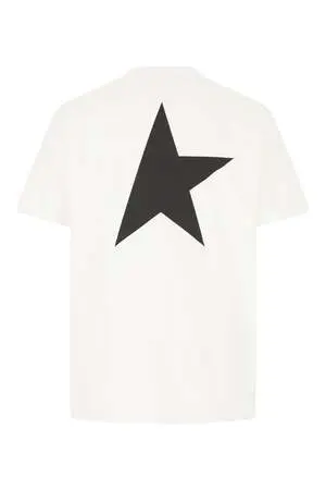 GOLDEN GOOSE Clothing T-shirt
