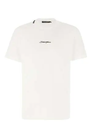 Dolce & Gabbana Clothing T-shirt - Multicolor