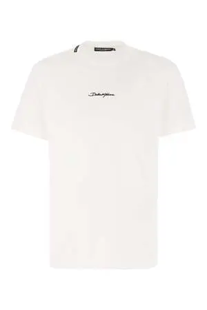 Dolce & Gabbana Clothing T-shirt - Multicolor