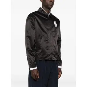 Kenzo Jackets Lightweight Jackets