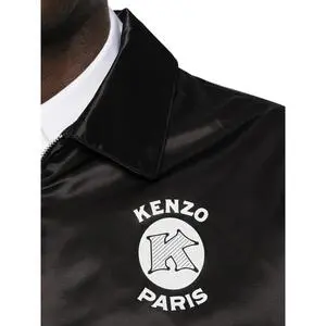 Kenzo Jackets Lightweight Jackets