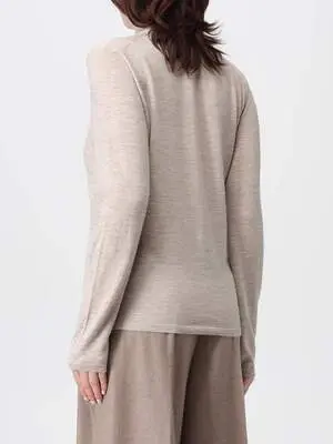 Max Mara Cashmere Turtleneck Sweater - Cream