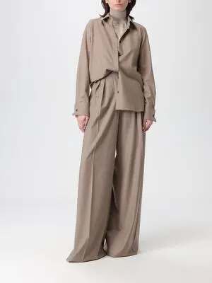 Max Mara Cashmere Turtleneck Sweater
