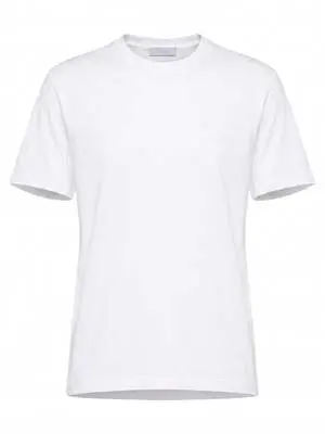 Prada Jersey T-shirt - Multicolor