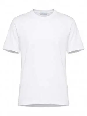 Prada Jersey T-shirt - Multicolor