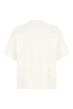 JIL SANDER Clothing T-shirt