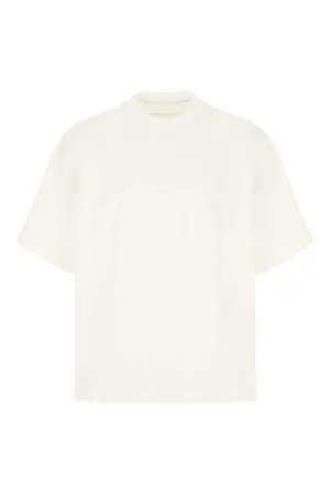 JIL SANDER Clothing T-shirt - Multicolor