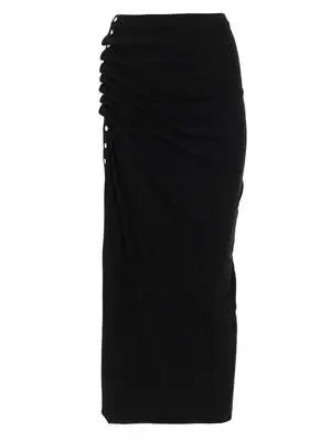 Rabanne Midi Skirt