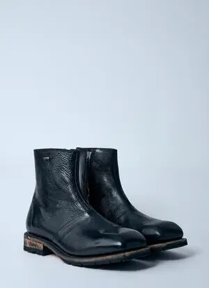 Our Legacy Engine Boots