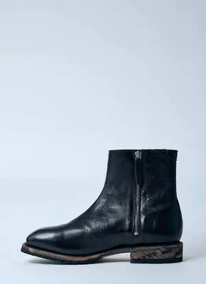 Our Legacy Engine Boots