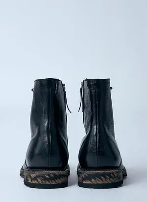 Our Legacy Engine Boots