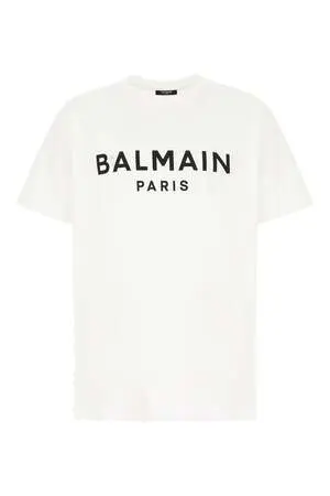 Balmain Clothing T-shirt - Multicolor