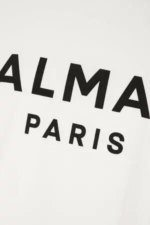 Balmain Clothing T-shirt - Multicolor
