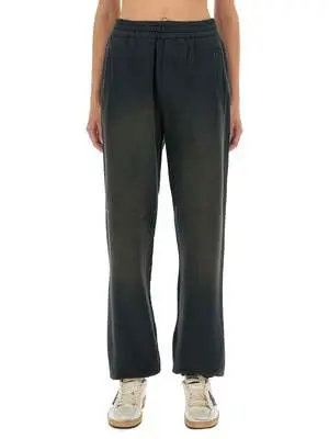GOLDEN GOOSE Jogging Pants - Multicolor