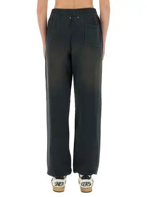 GOLDEN GOOSE Jogging Pants