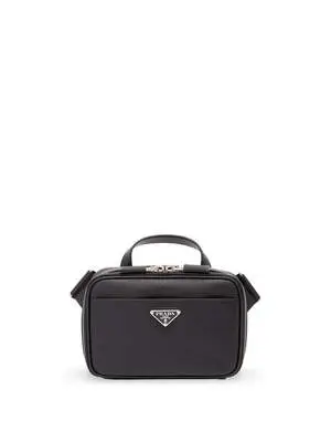 Prada Saffiano Leather Bag - Multicolor