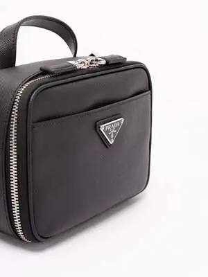 Prada Saffiano Leather Bag