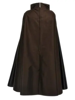 Marni Trapeze Dress - Multicolor