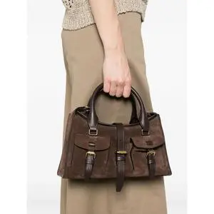 Mulberry Tote Bags