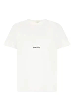 Saint Laurent Saint Laurent Man Clothing T-Shirt Multicolor