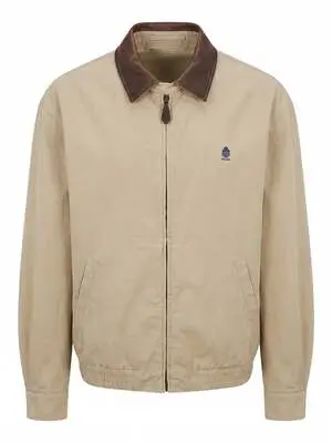 Prada Cotton Jacket - Multicolor