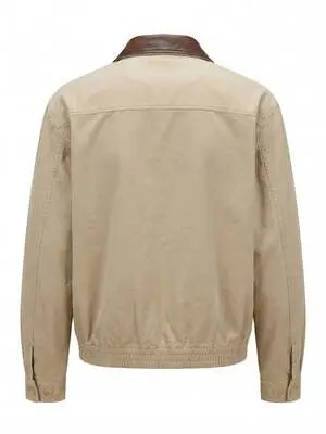 Prada Cotton Jacket