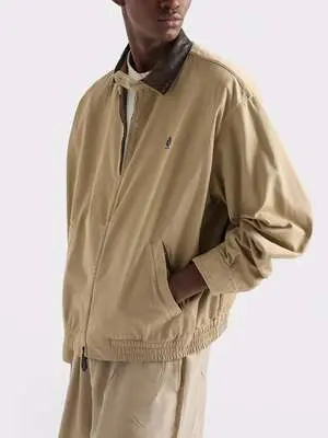 Prada Cotton Jacket - Multicolor