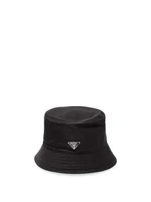 Prada Re-nylon Bucket Hat - Multicolor