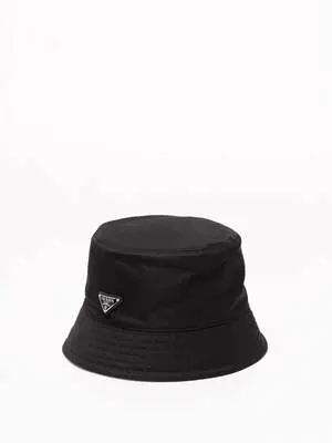 Prada Re-nylon Bucket Hat