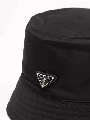 Prada Re-nylon Bucket Hat