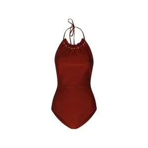 Zimmermann Beachwear One-pieces - Red