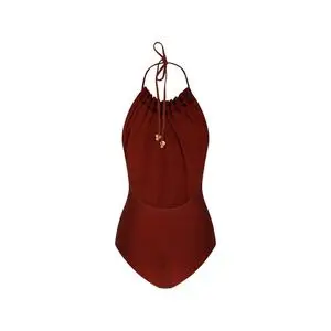 Zimmermann Beachwear One-pieces - Red