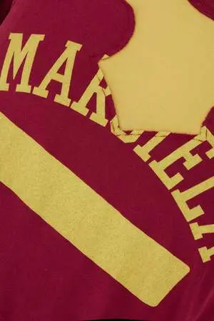 MAISON MARGIELA Clothing T-shirt
